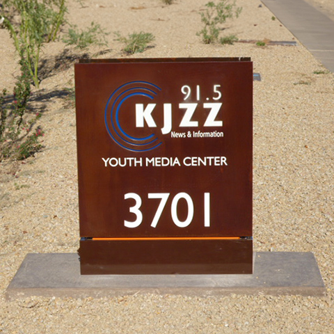 Commercial Sign Photo Gallery - Arizona Commercial Signs 480-921-9900