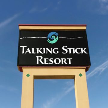 Sign Company Phoenix | Commercial Signs | Custom Sign Design 480-921-9900