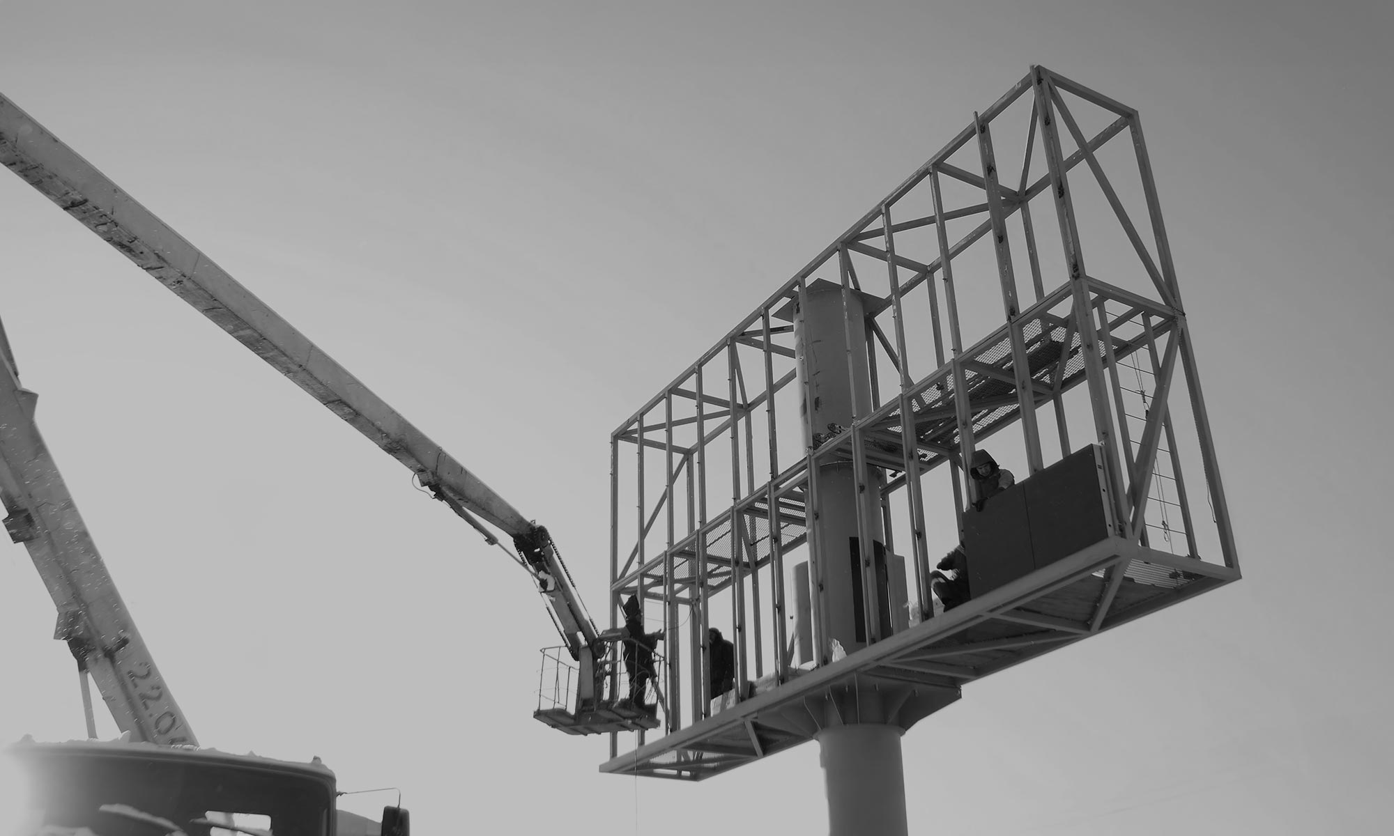 Sign Company Phoenix | Commercial Signs | Custom Sign Design 480-921-9900