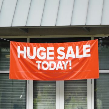 Sign Company Phoenix | Commercial Signs | Custom Sign Design 480-921-9900