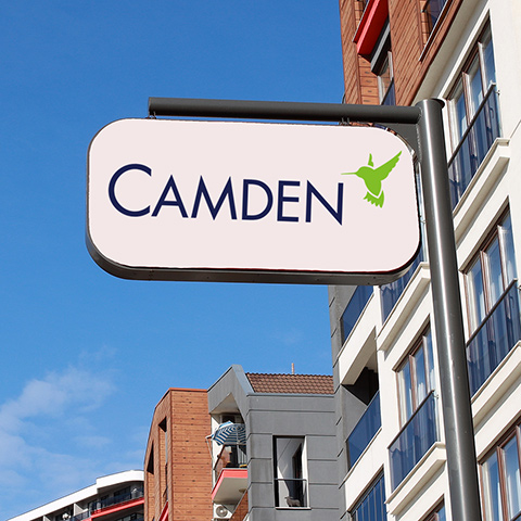 Commercial Sign Photo Gallery - Arizona Commercial Signs 480-921-9900